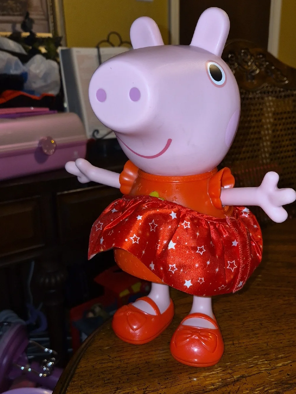 Peppa Pig | Toys | Peppa Pig Muddy Puddles Party | Poshmark